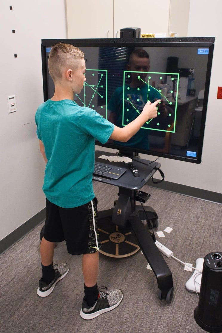 How to Recover From Chronic Concussion Syndrome